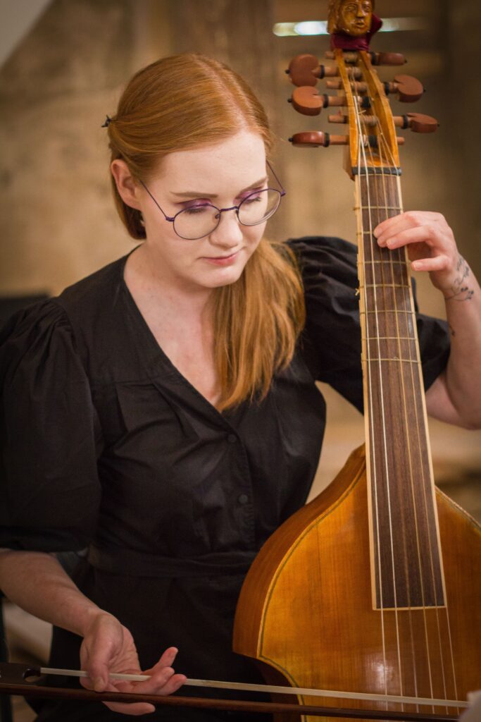 Home - Handel Opera Academy