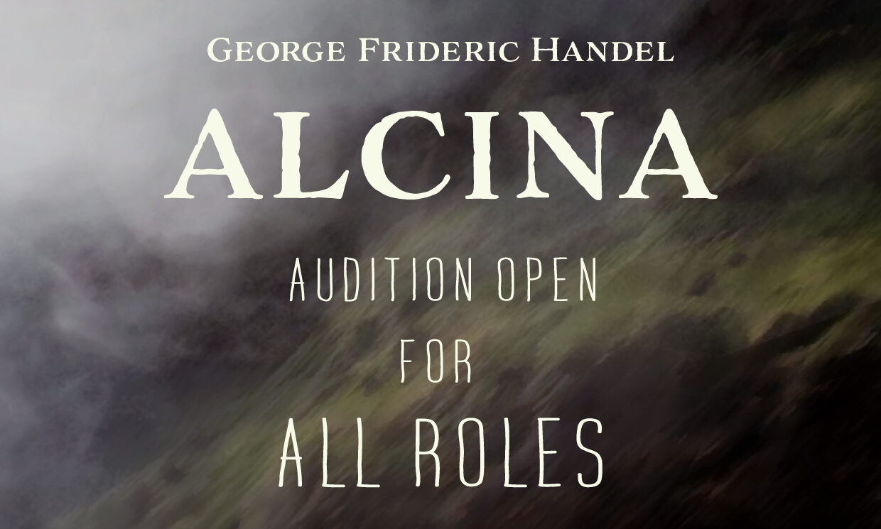 About Us - Handel Opera Academy